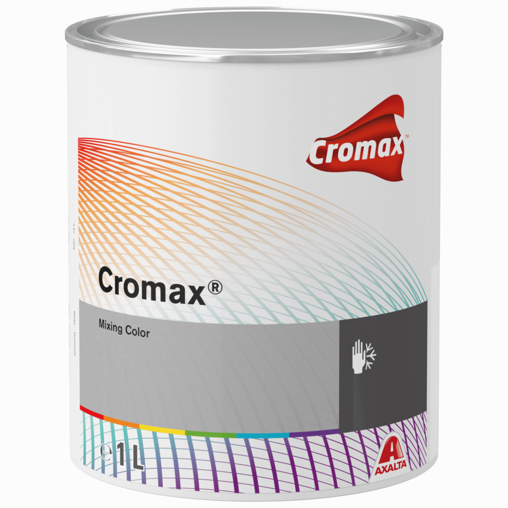 Cromax® Basecoat Cromax® Basecoat
